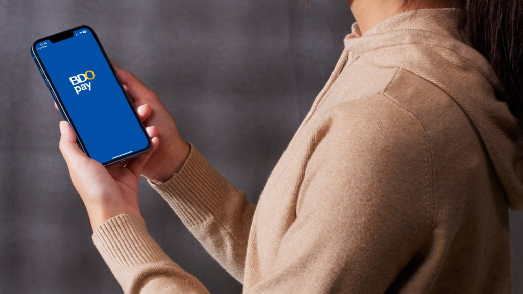 How QR codes and BDO Pay can support the adventurer in you - GadgetMatch