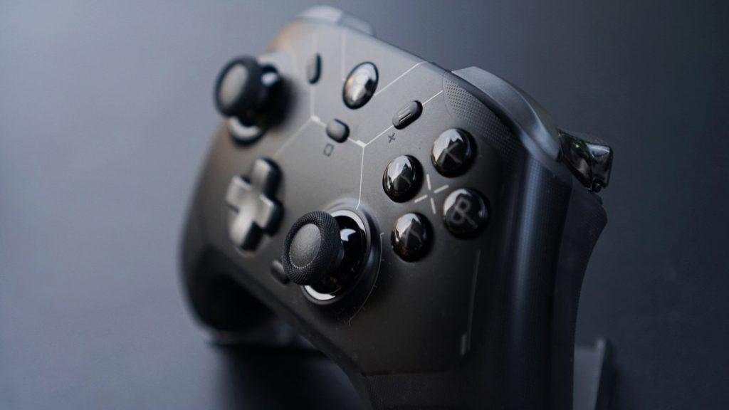 GameSir Cyclone 2: All-rounder controller improved - GadgetMatch
