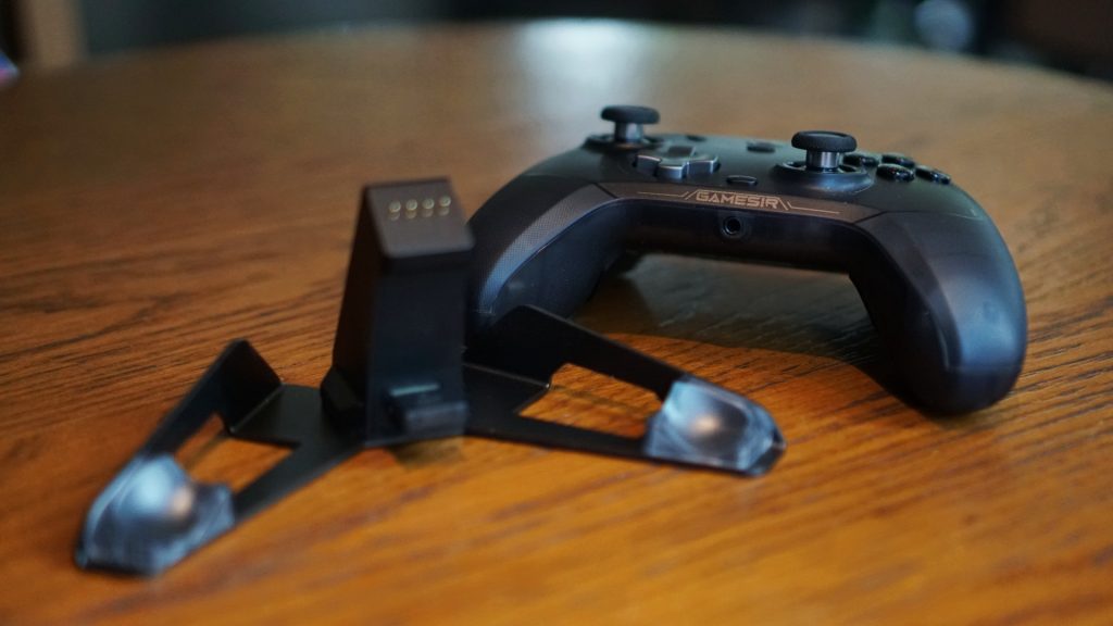 GameSir Cyclone 2: All-rounder controller improved - GadgetMatch