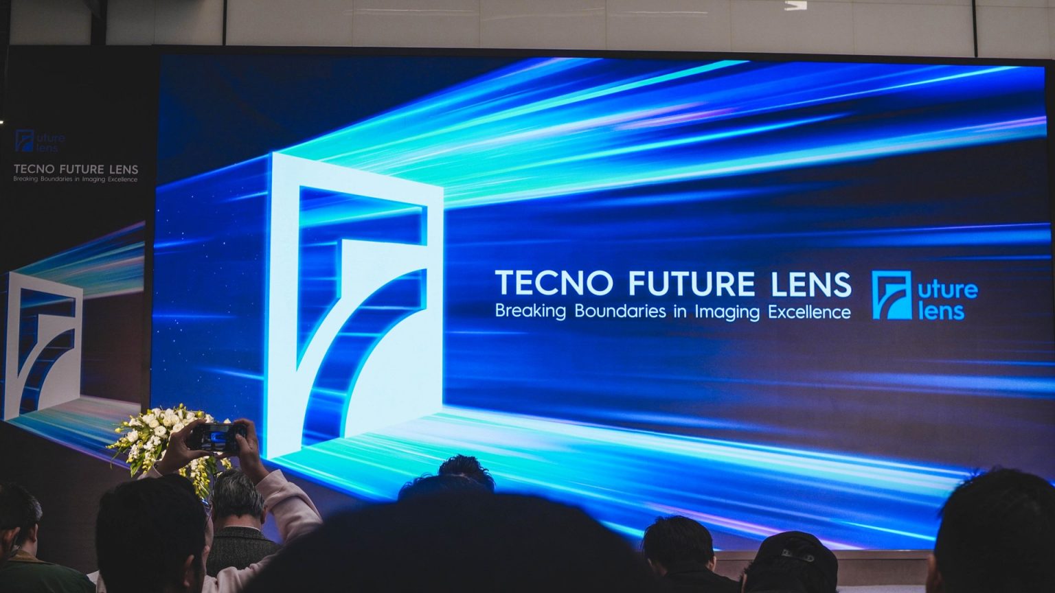 TECNO promises advanced AI-powered smartphone cameras for 2025 ...