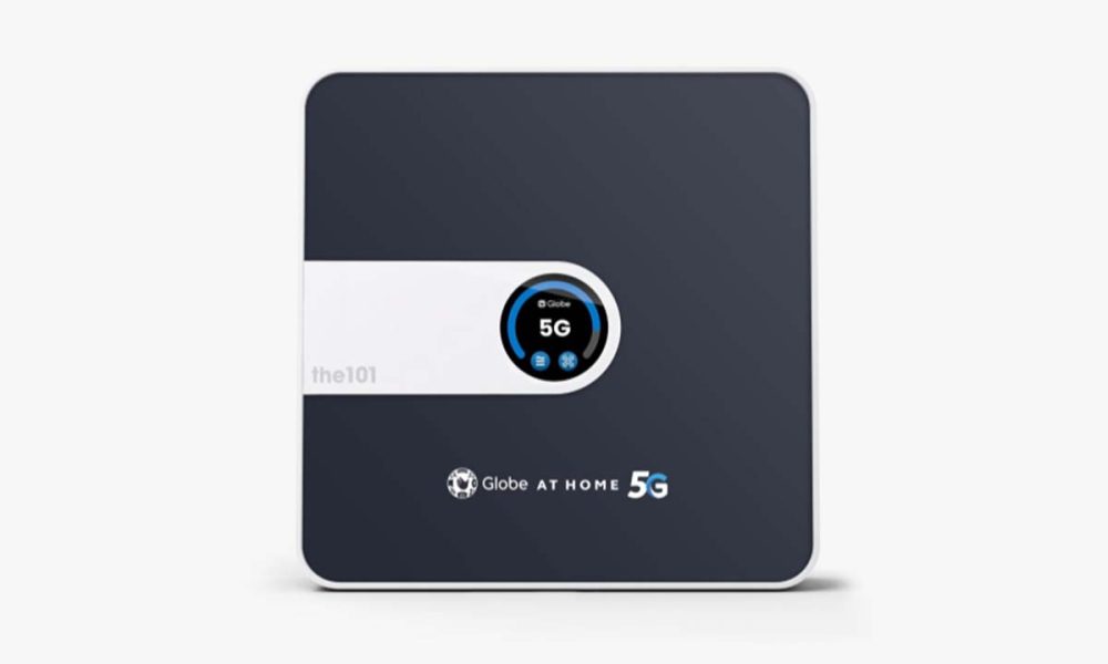 Globe GoRENEW: Renew prepaid promos automatically