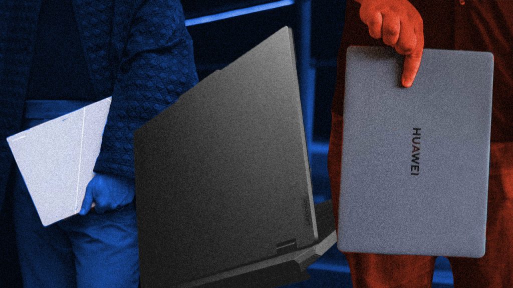 Favorite Laptops of 2024 - GadgetMatch