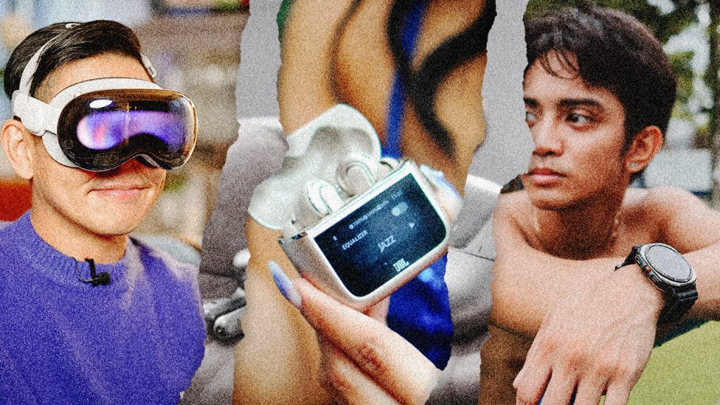 Best Wearables of 2024 - GadgetMatch