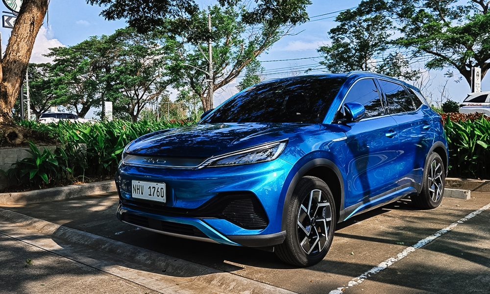 Power Mac Center holiday promo: Win a BYD car, flights, more - GadgetMatch