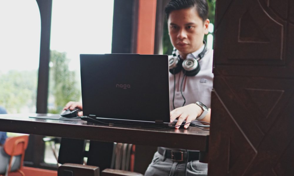 Naga LAKAN 15 review: The best gaming laptop made in the PH - GadgetMatch