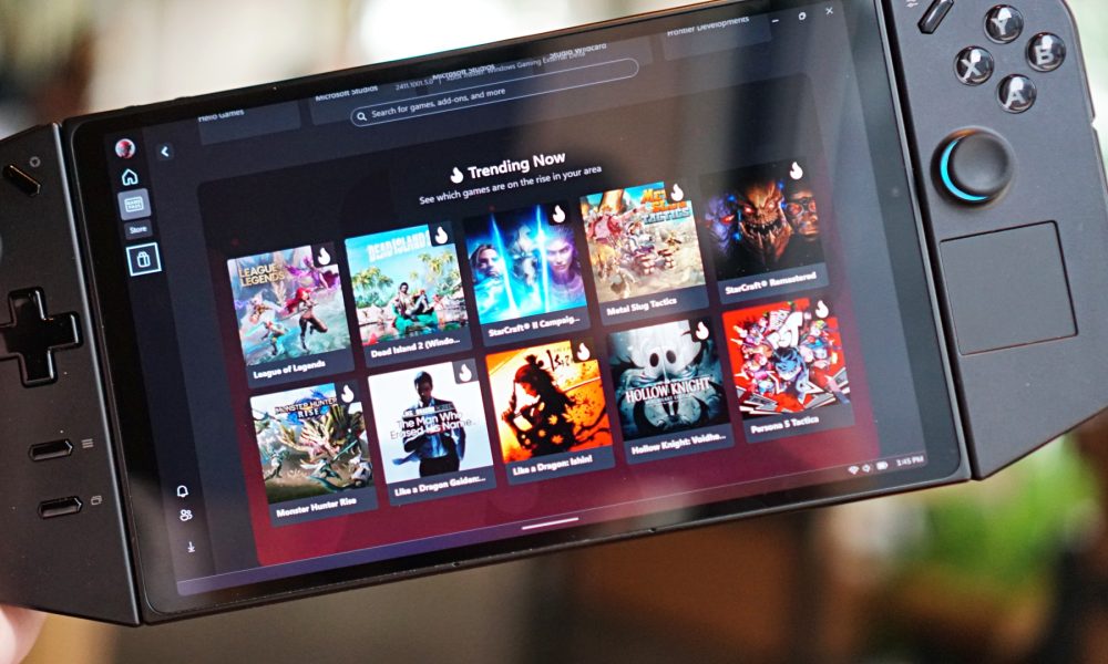 What to play on PC Game Pass - GadgetMatch