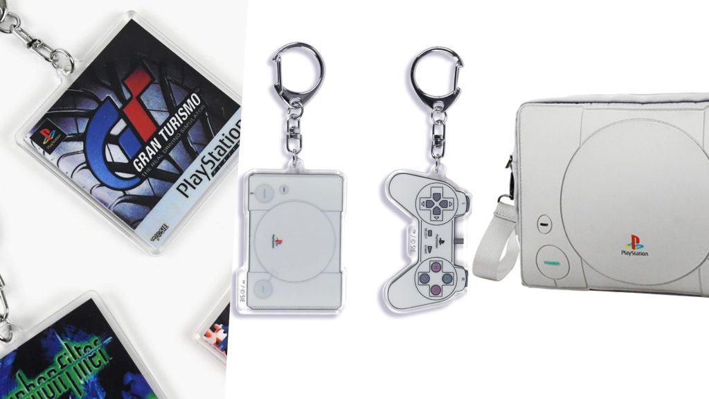 Who wants PlayStation 30th Anniversary merch? - GadgetMatch