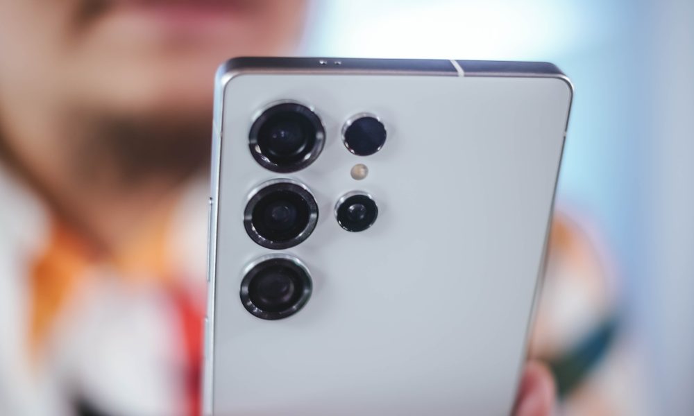 Galaxy S25 series comes with a customized Snapdragon 8 Elite - GadgetMatch