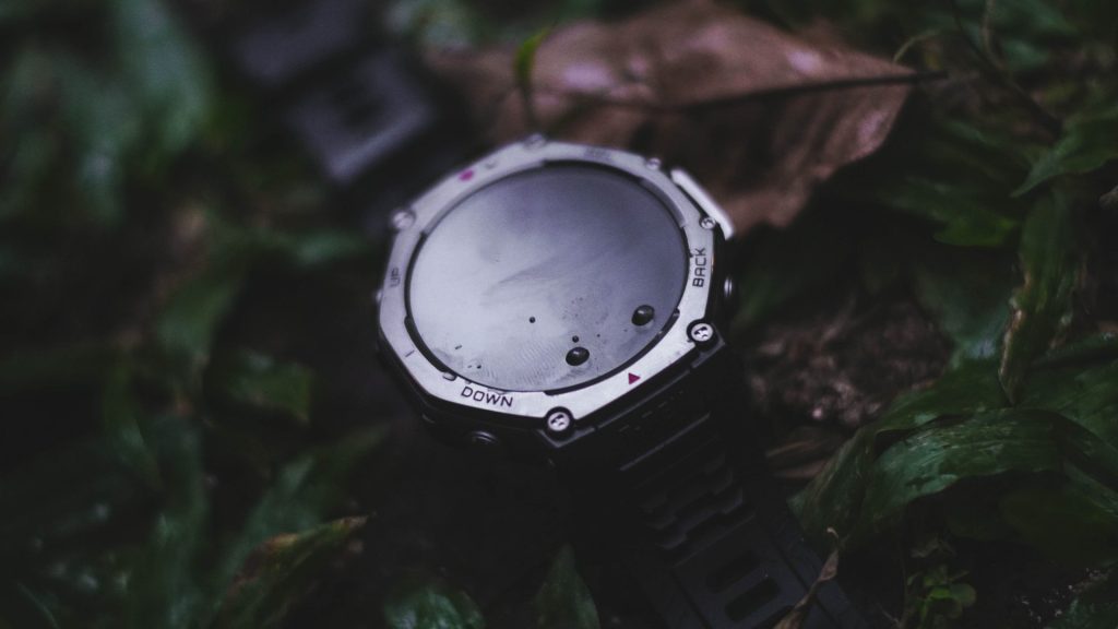 I used the Amazfit T-Rex 3 for my first ultra trail marathon - GadgetMatch