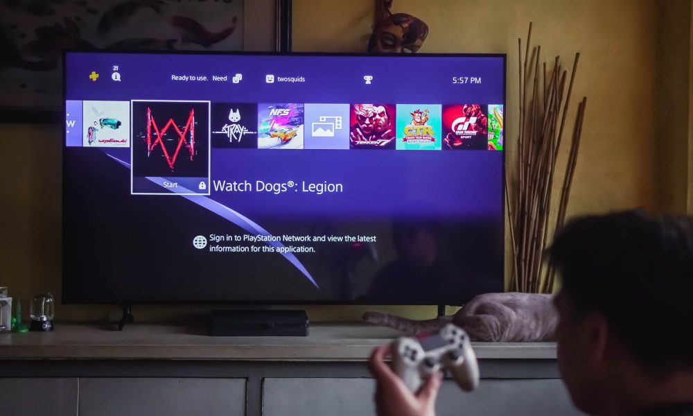 The retro PlayStation themes are back on PS5 - GadgetMatch