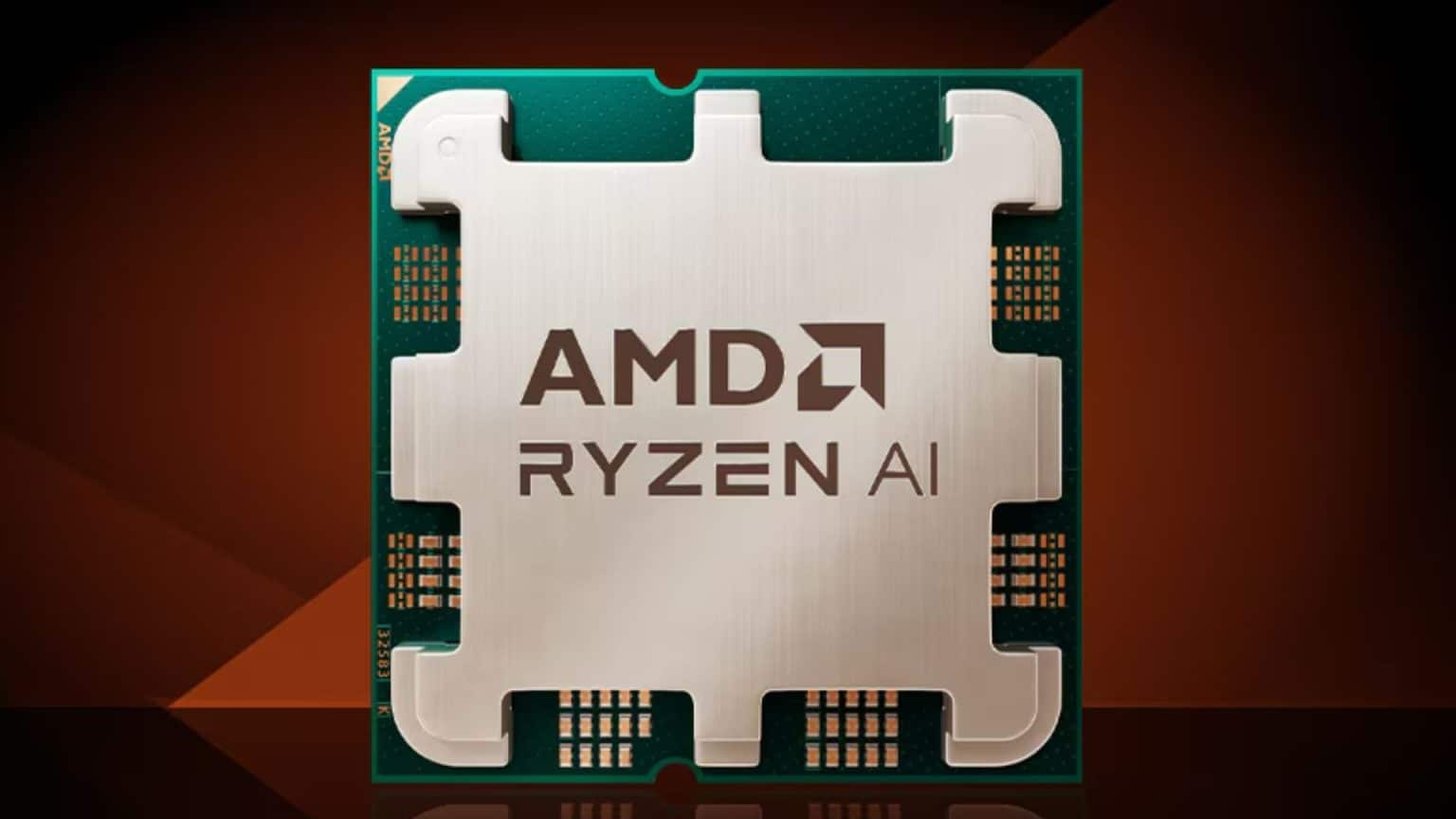 AMD announces new Ryzen AI processors, expansion with Dell - GadgetMatch
