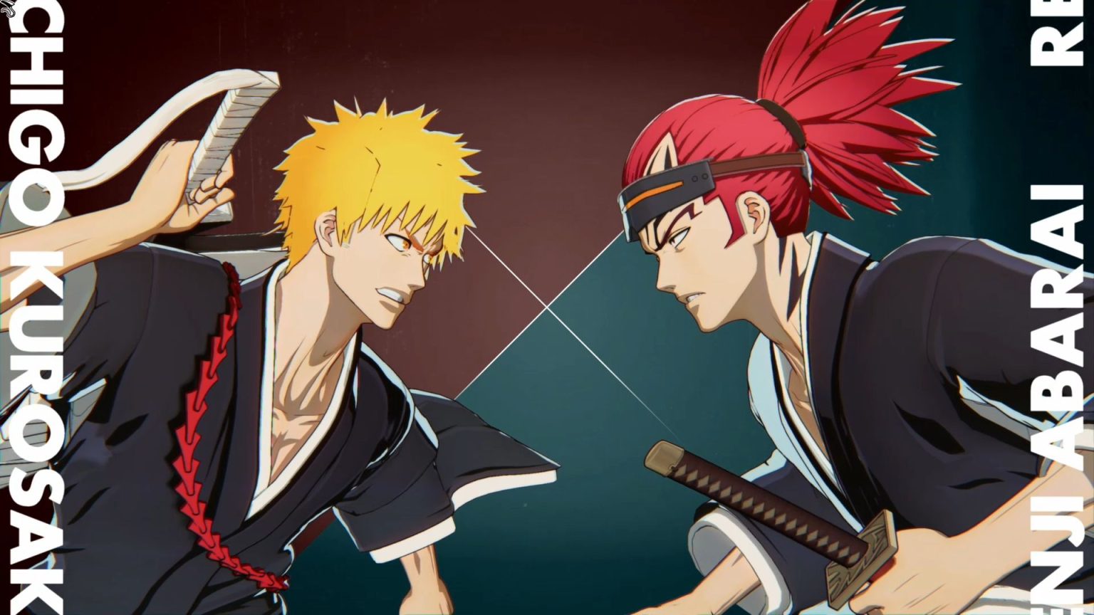 BLEACH Rebirth of Souls gameplay trailer: Master the fighting system ...
