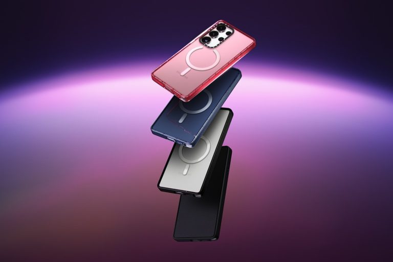 CASETiFY releases accessories for Samsung Galaxy S25 series - GadgetMatch