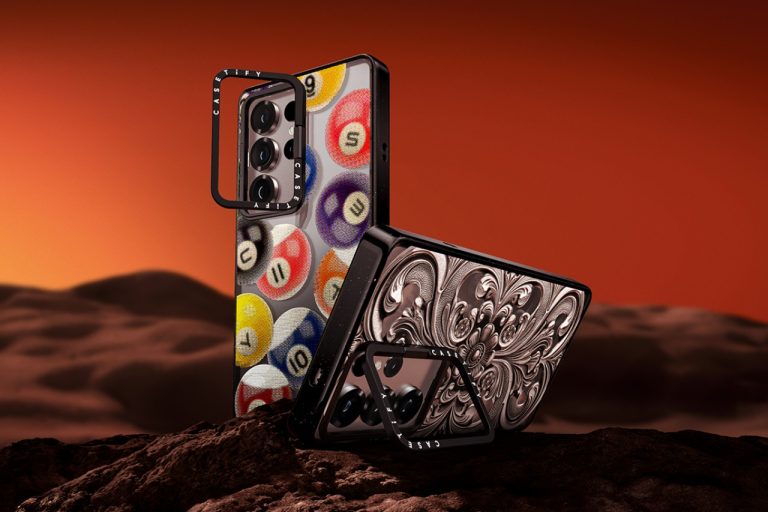CASETiFY releases accessories for Samsung Galaxy S25 series - GadgetMatch