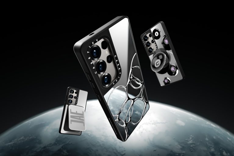 CASETiFY releases accessories for Samsung Galaxy S25 series - GadgetMatch