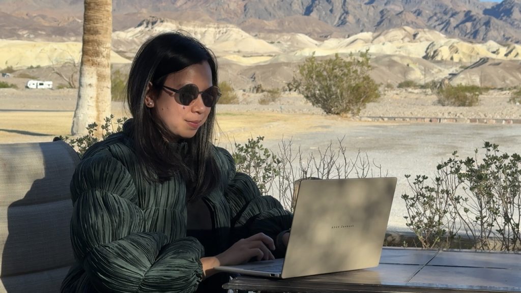 All-new ASUS Zenbook A14 now official - GadgetMatch