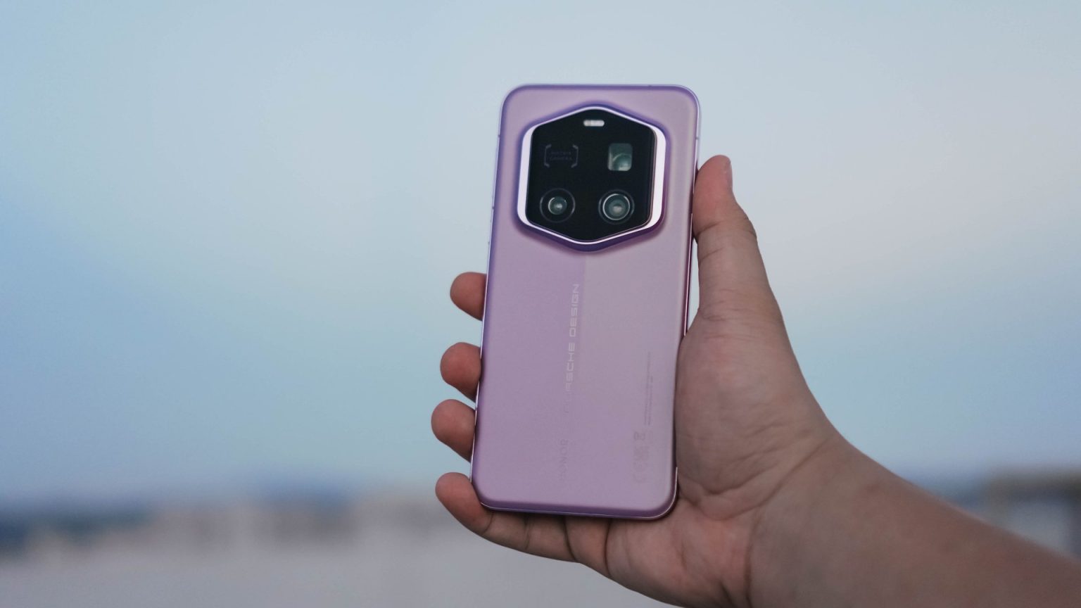 From OS to AI OS: HONOR announces MagicOS 10 - GadgetMatch