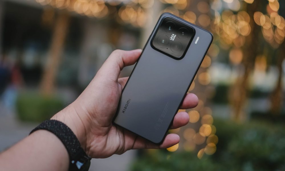 Xiaomi 15 series officially launched at MWC 2025 - GadgetMatch