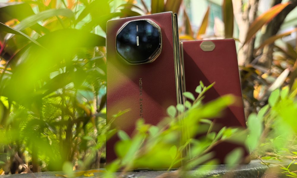 Huawei Mate XT starts its global launch - GadgetMatch