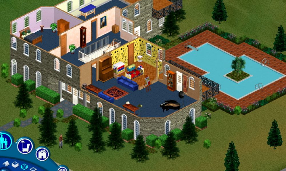 The original The Sims and Sims 2 are now available on Steam - GadgetMatch