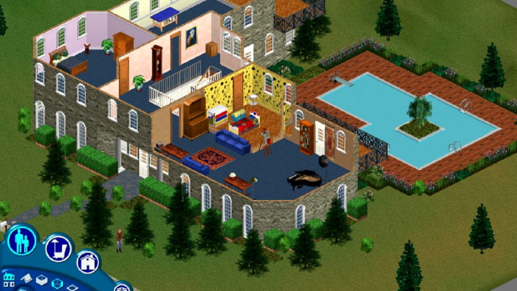 The original The Sims and Sims 2 are now available on Steam - GadgetMatch
