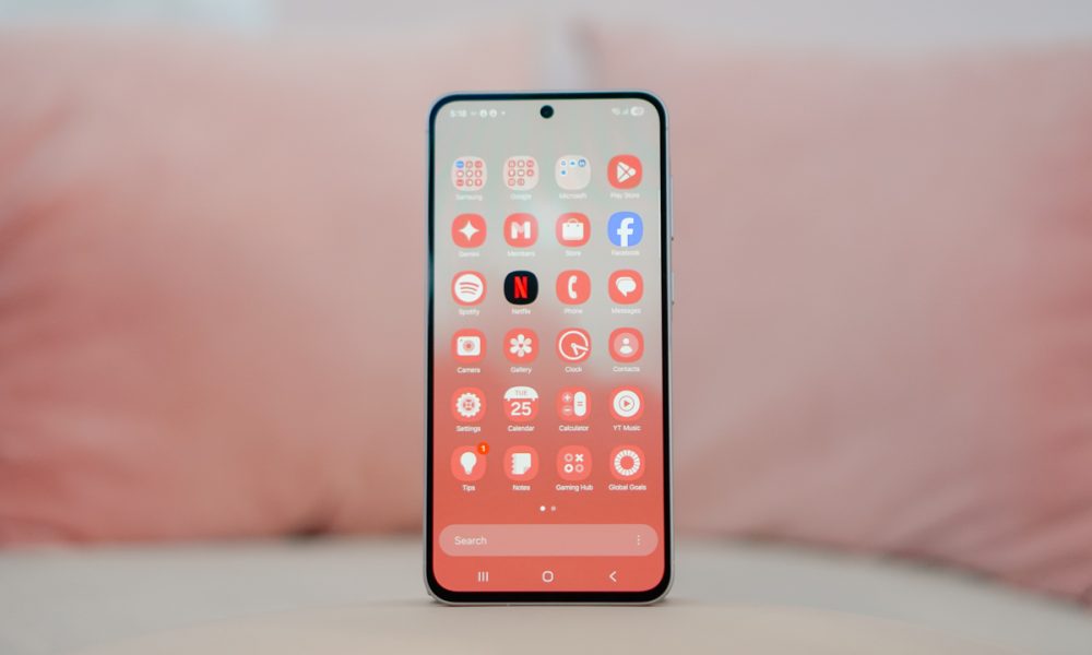 Samsung Galaxy A56, A36 brings Awesome Intelligence - GadgetMatch