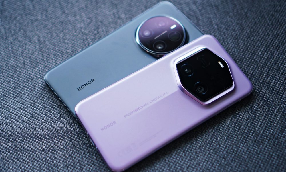 HONOR Magic series to get 7 years of Android OS, security updates ...