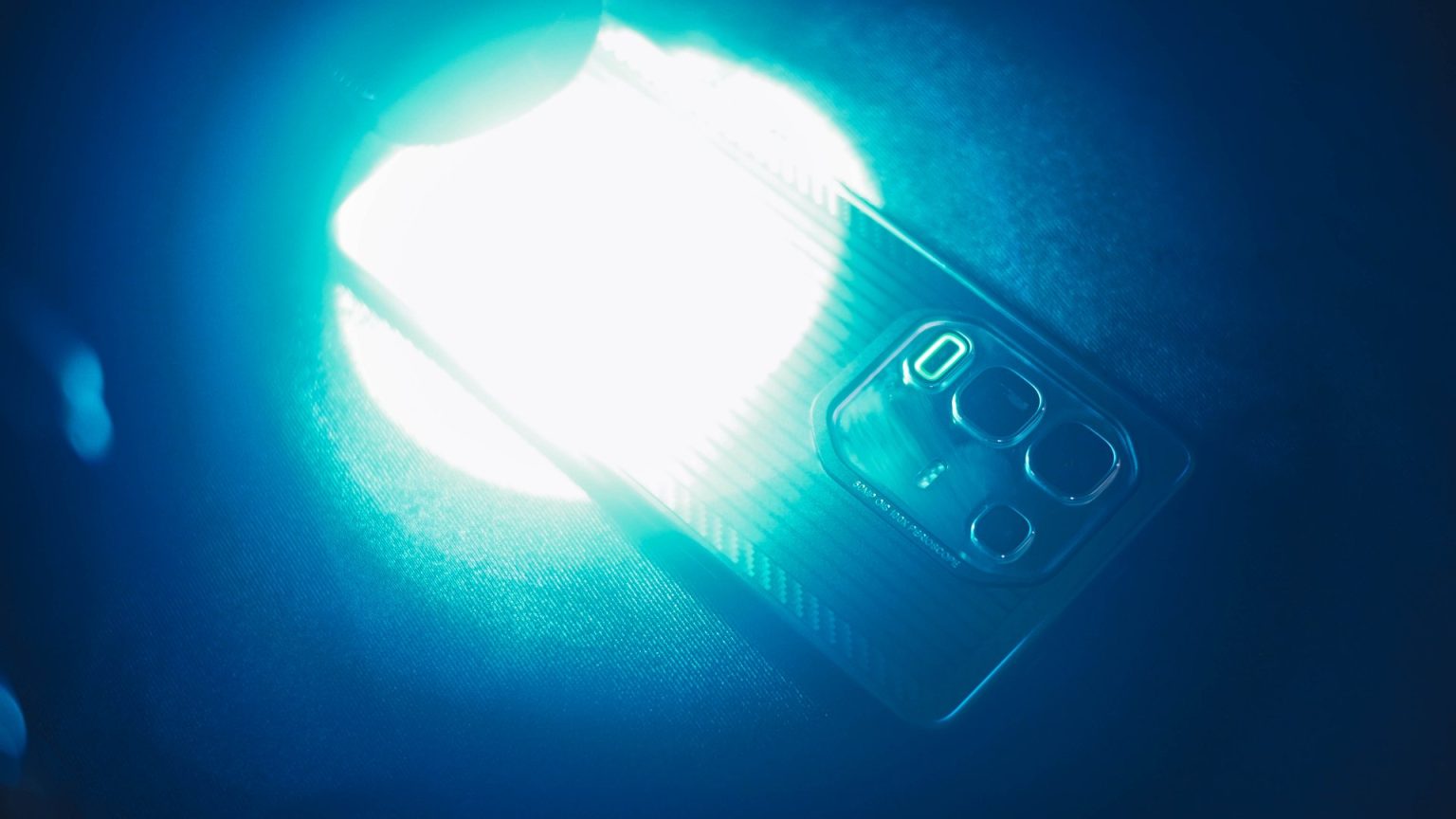 Infinix showcases SolarEnergy tech, color-changing covers, more ...