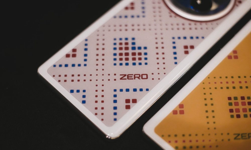 Infinix showcases SolarEnergy tech, color-changing covers, more ...