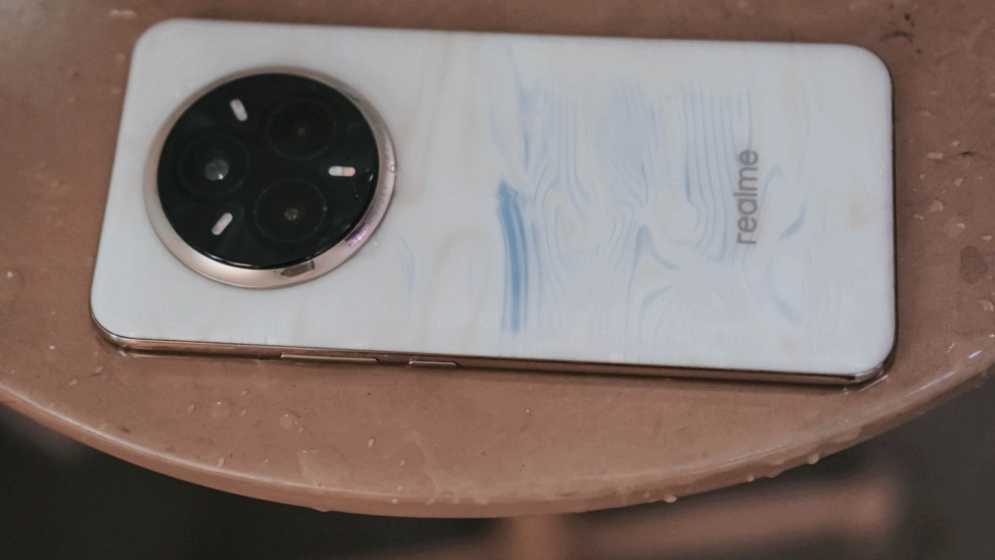 realme 14 Pro+ 5G: As good as a sub-US$ 500 phone can get - GadgetMatch