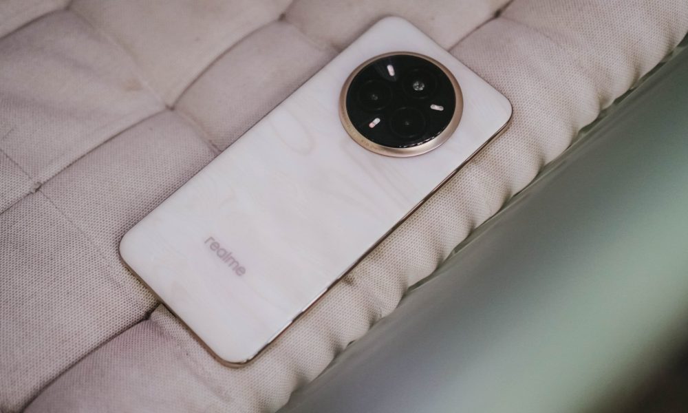 realme 14 series 5G, Buds Air7, TechLife Studio H1 PH pricing revealed ...