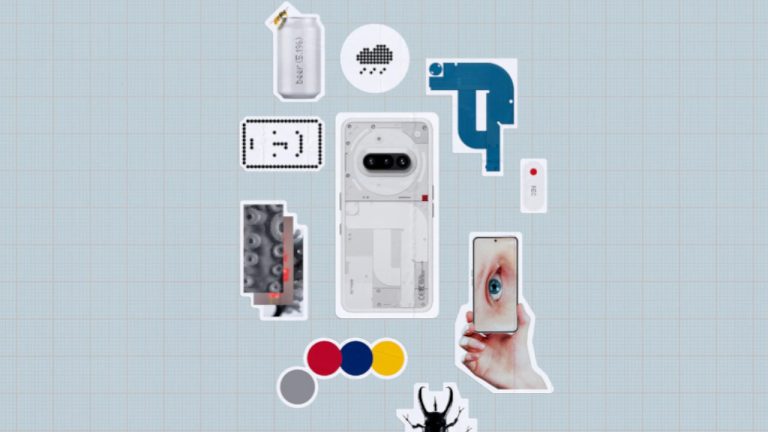 Nothing invites fans to redesign the Phone (3a) - GadgetMatch