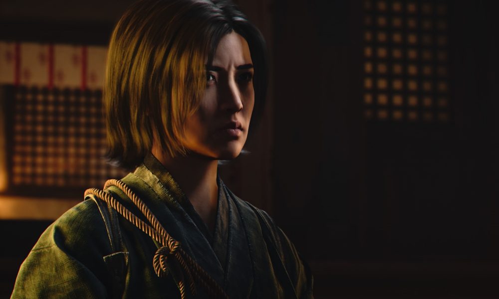 Assassin's Creed Shadows: Claws of Awaji is just more of the same ...