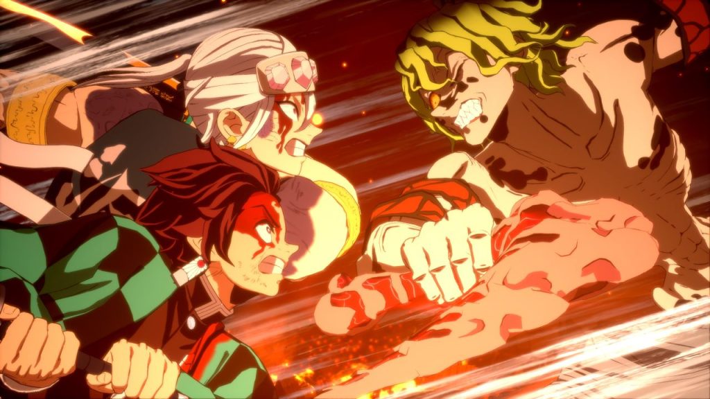 Demon Slayer Hinokami Chronicles 2 releasing on August 1 - GadgetMatch