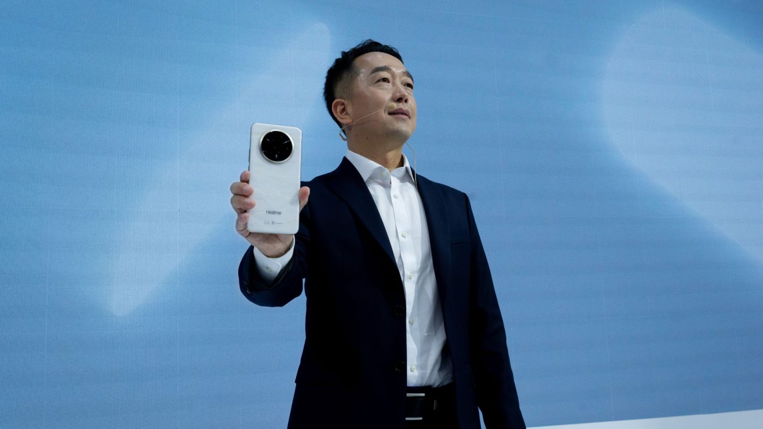 realme global plan unveiled; 14 Pro series announced - GadgetMatch