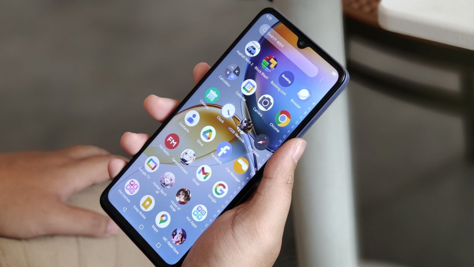 nubia V70 Max: Budget performer - GadgetMatch
