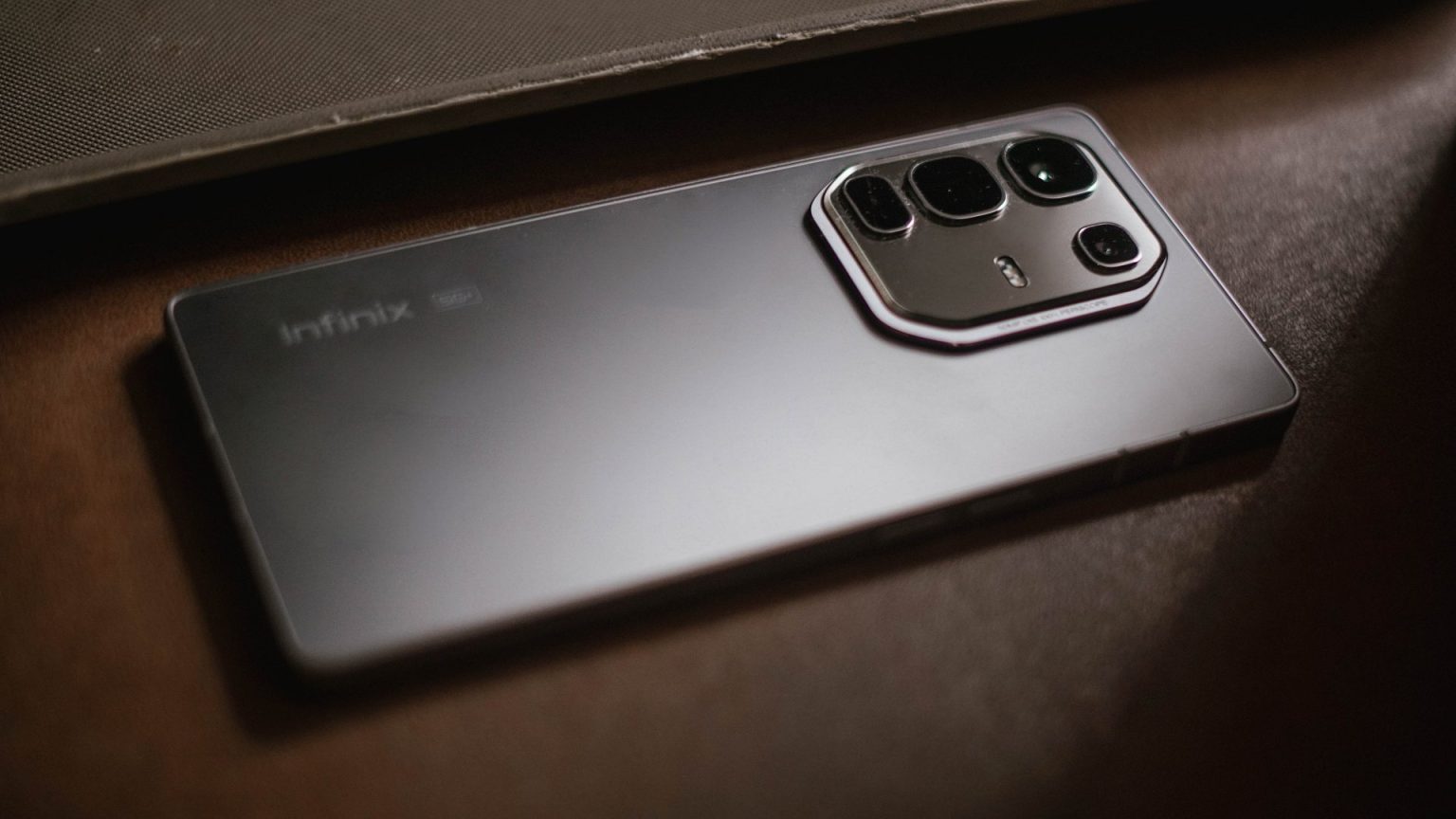 Infinix NOTE 50 Series launching in the Philippines on April 23 ...