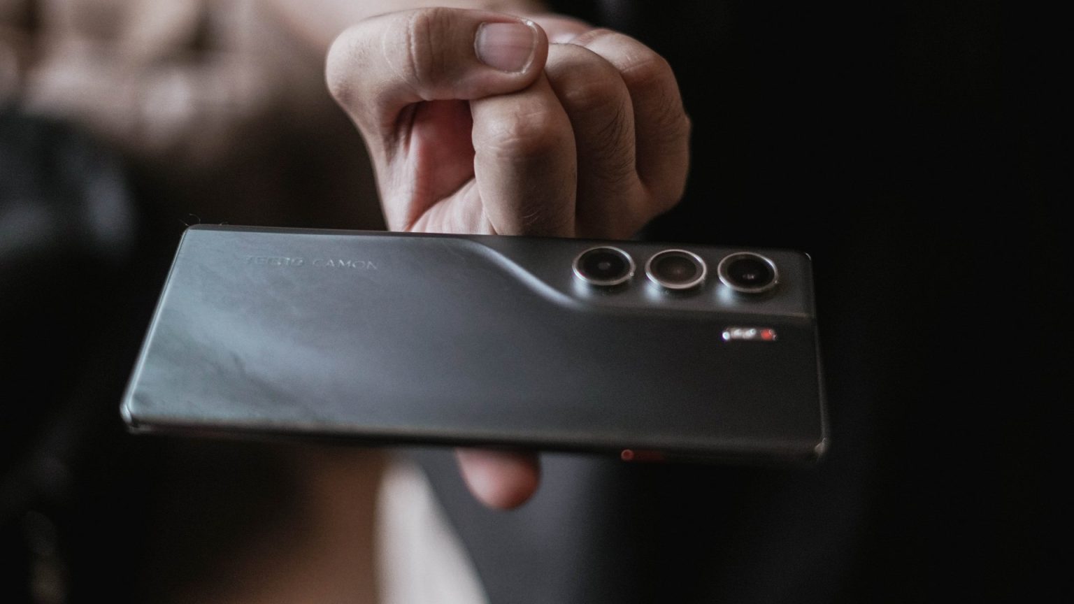 TECNO CAMON 40 Pro 5G review: Sleek and On Fleek! - GadgetMatch