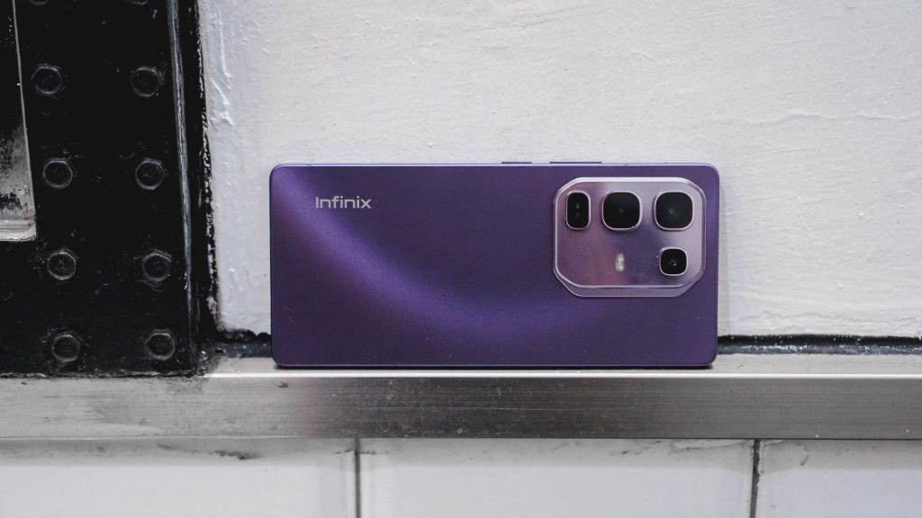 Infinix NOTE 50 Pro review: NOTEworthy in its own glory - GadgetMatch