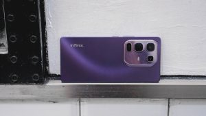 Infinix NOTE 50 Pro review: NOTEworthy in its own glory - GadgetMatch
