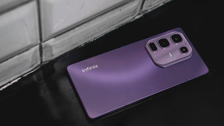 Infinix NOTE 50 Pro review: NOTEworthy in its own glory - GadgetMatch