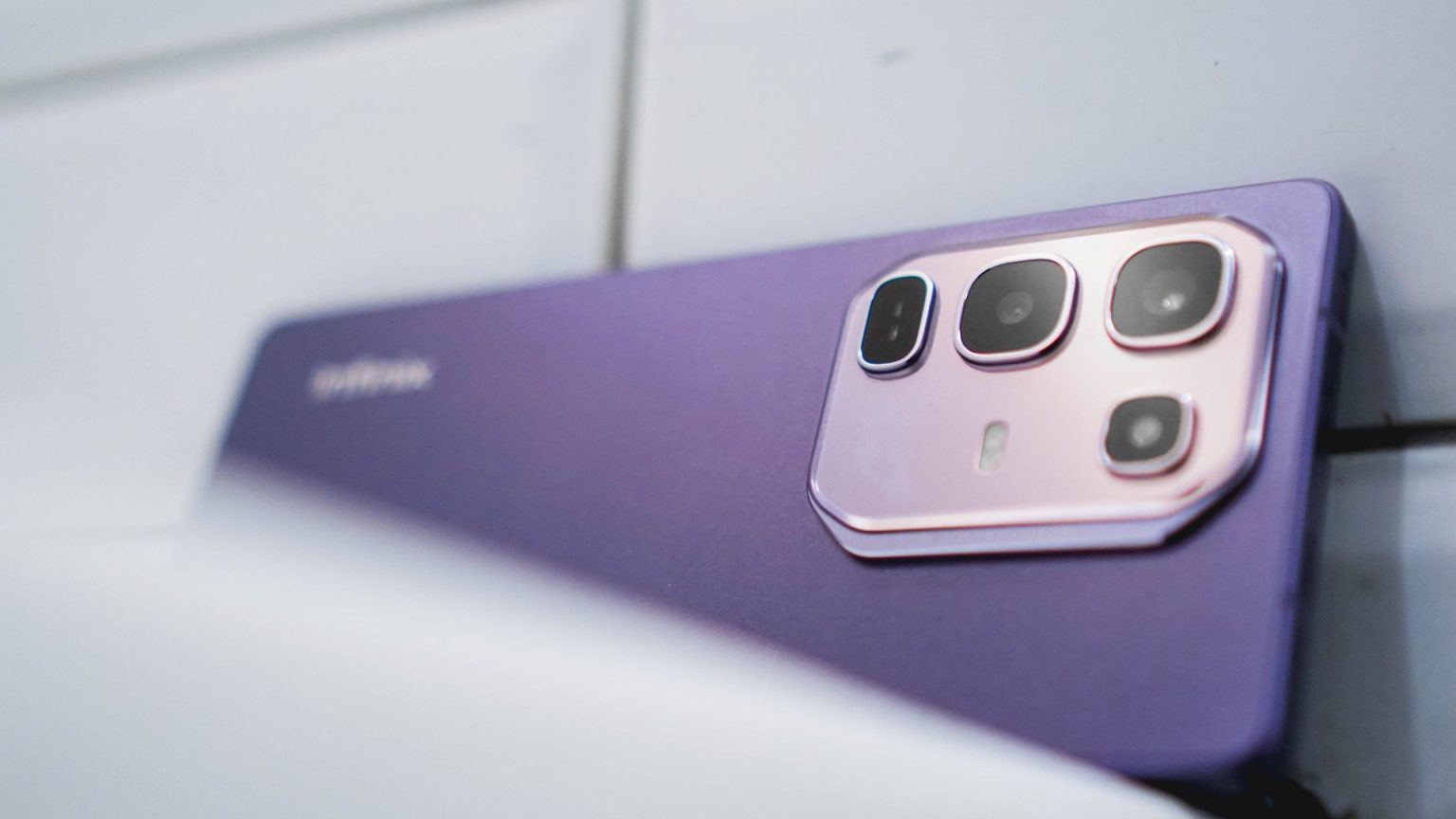 Infinix NOTE 50 Pro review: NOTEworthy in its own glory - GadgetMatch