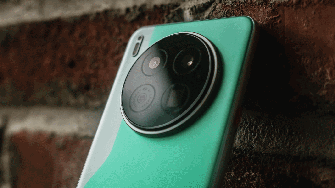 TECNO CAMON 40 Premier review: Cảm ơn, CAMON! - GadgetMatch