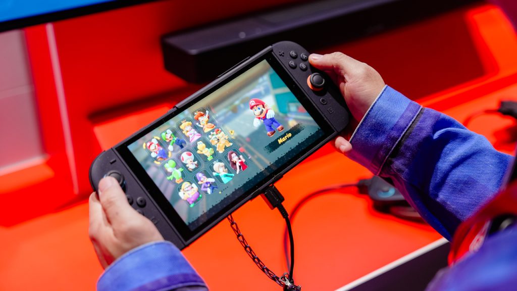 Nintendo faces lawsuit over bricked Switch 2 units - GadgetMatch