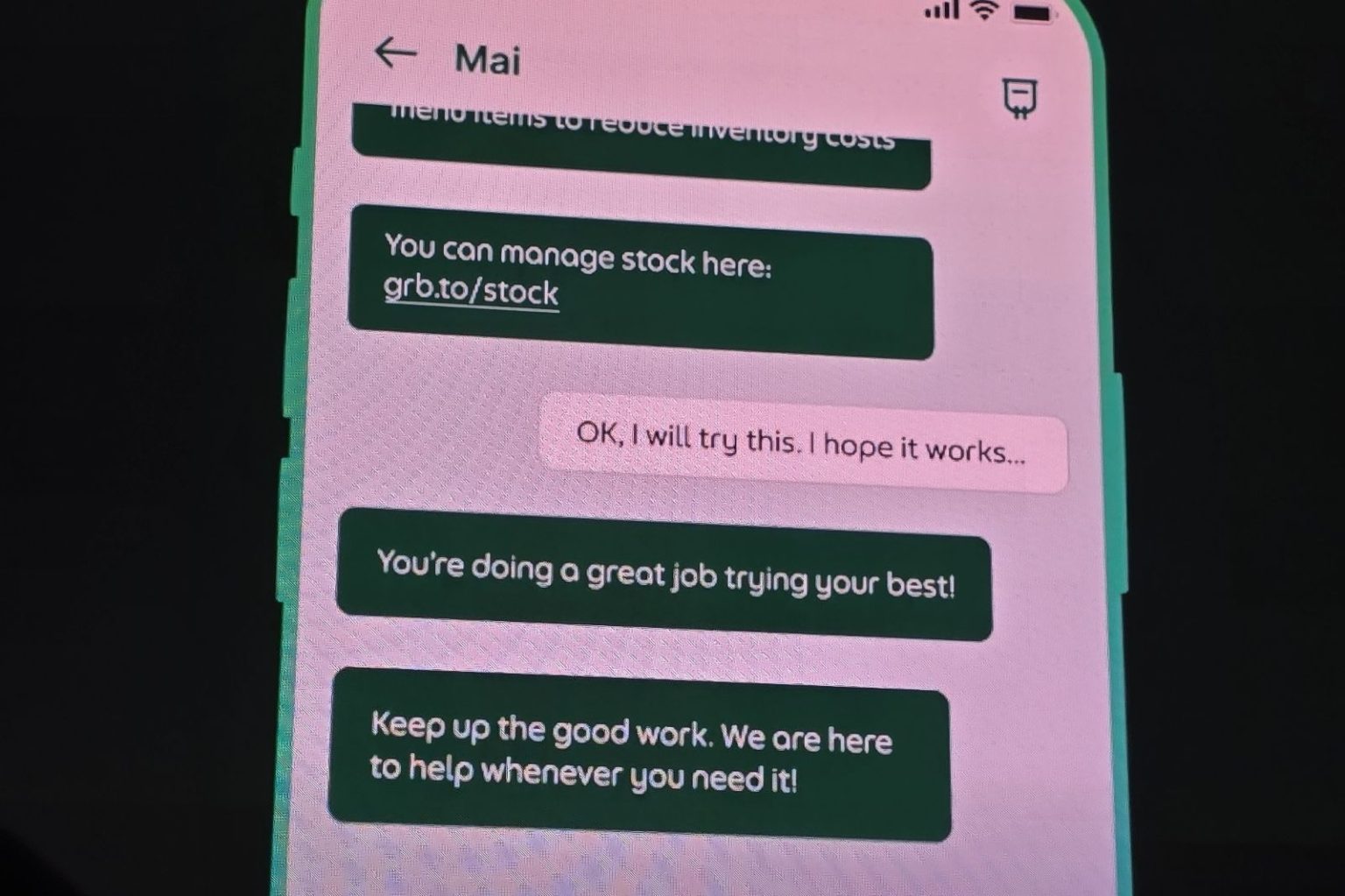 Grab unveils agentic AI solutions for merchant, driver partners ...