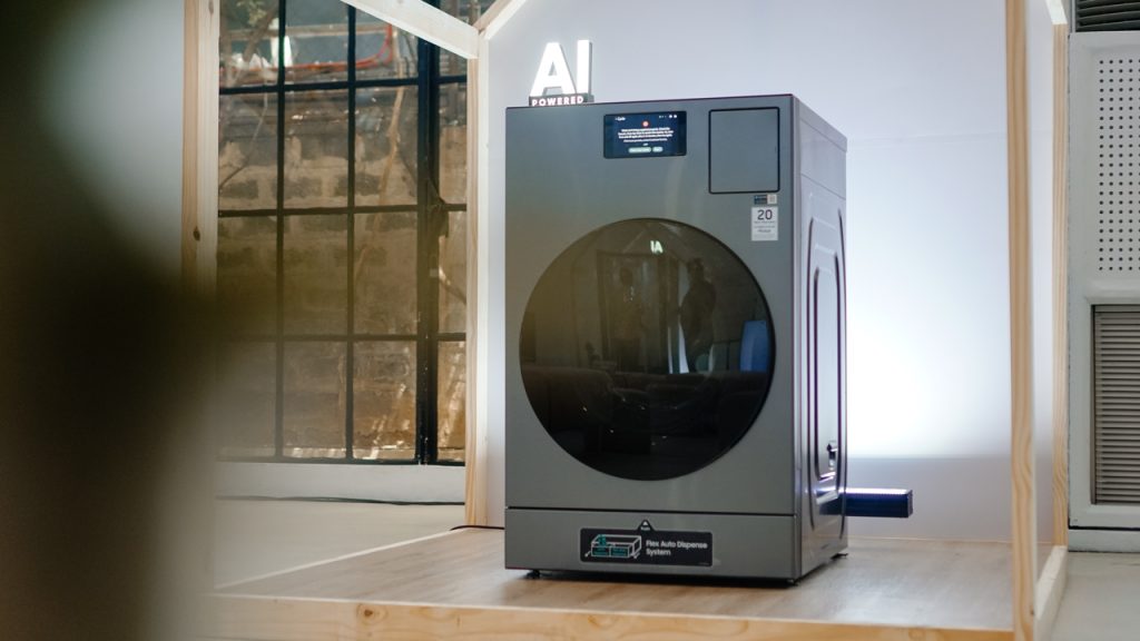 Samsung launches Bespoke AI lineup - GadgetMatch