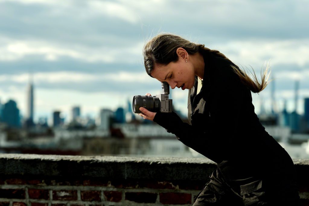 Sony expands Cinema Line with FX2 - GadgetMatch