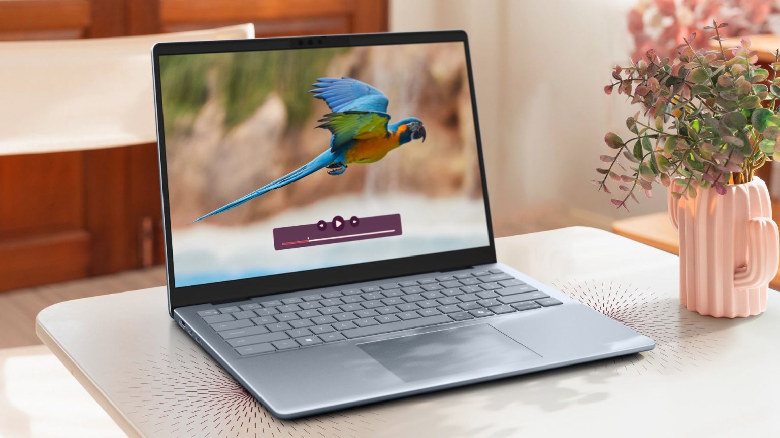New Dell Plus AI PCs with AMD processors now available - GadgetMatch
