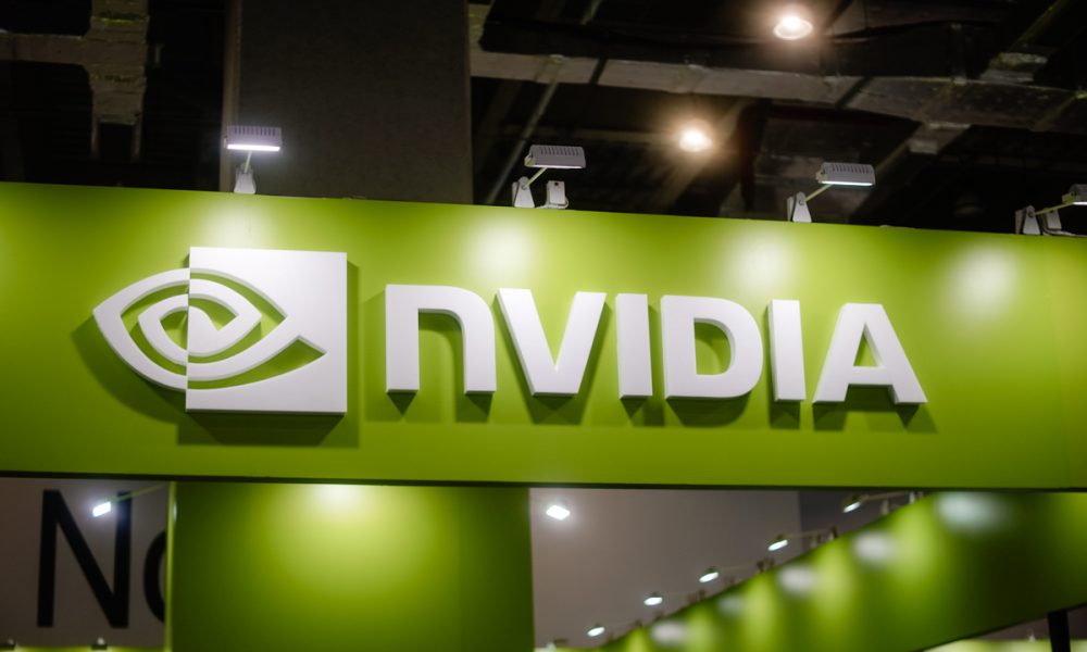 NVIDIA is the world's first $4 trillion company - GadgetMatch
