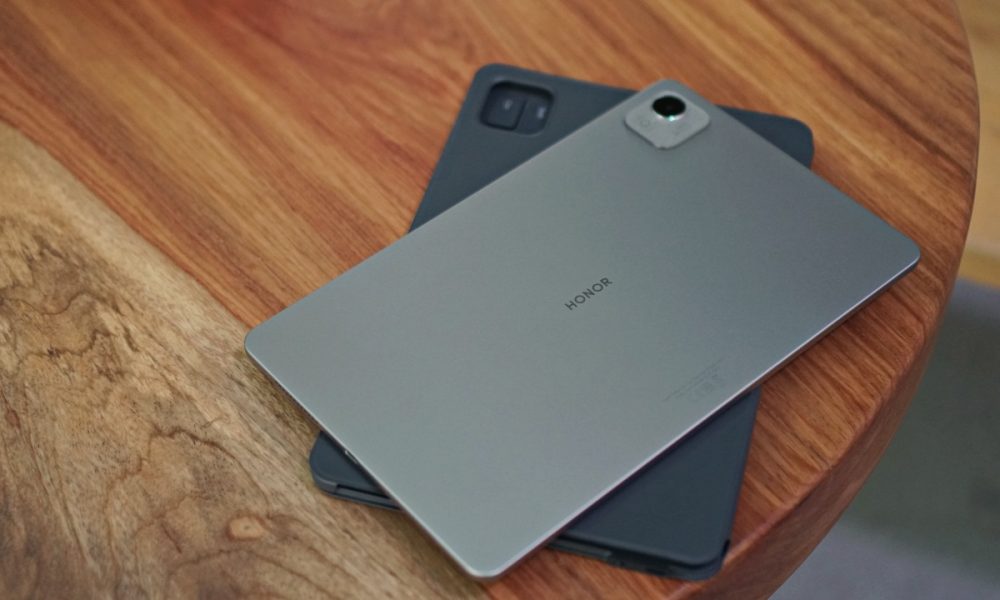 HONOR Pad X9a review: The budget tablet that could - GadgetMatch
